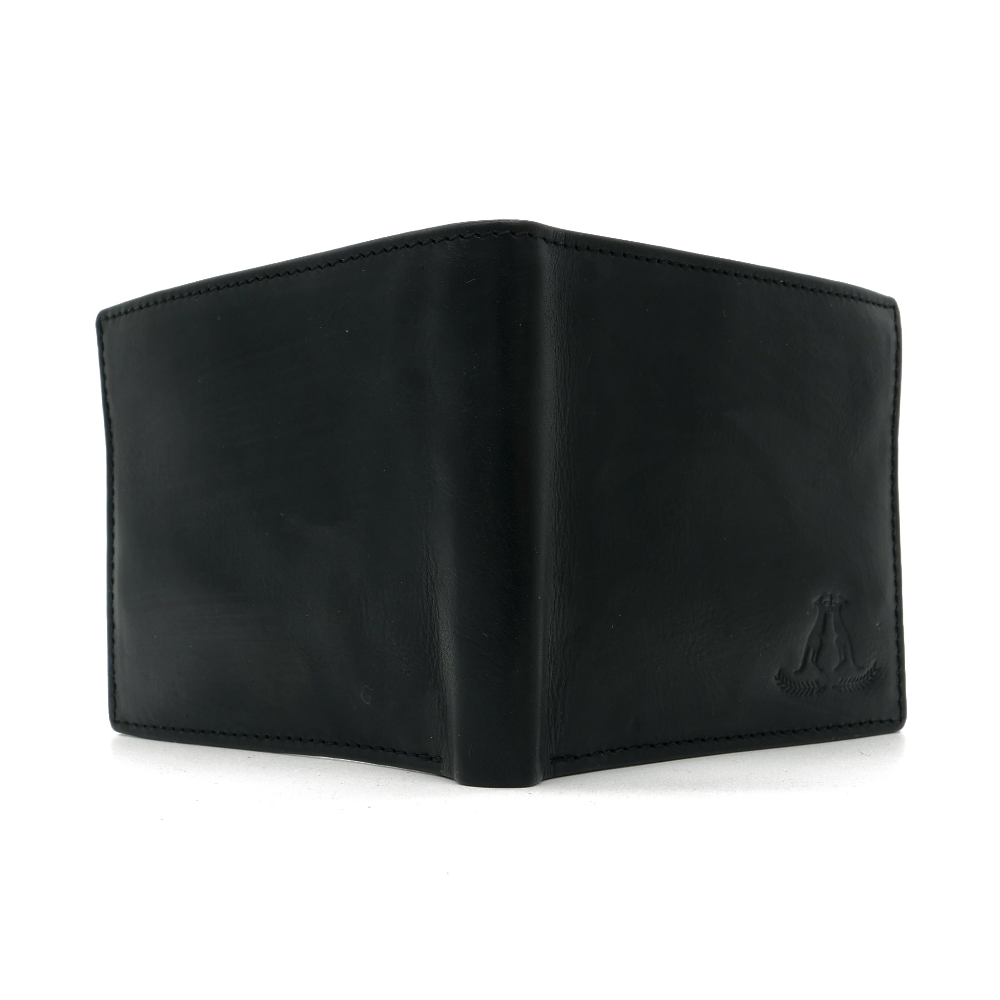Taronga Tri-Fold Wallet – Whillas & Gunn
